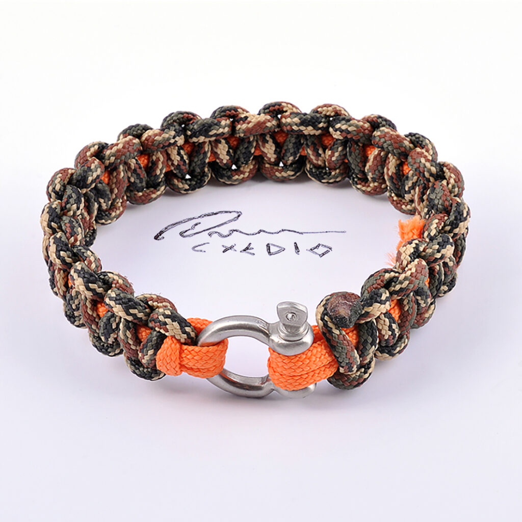 Βραχιόλι Survivor – CXEDIO
